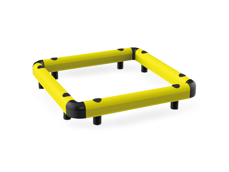 COPRO 150 | Safety Barriers | Cross Group