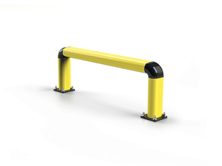 FE150 | Safety Barriers | Cross