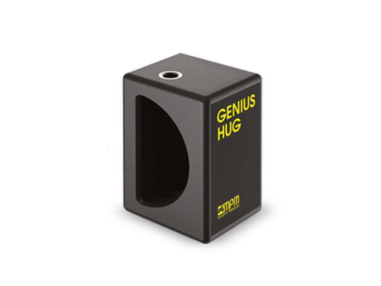 GENIUS HUGTOWER | Safety Barriers | Cross Group