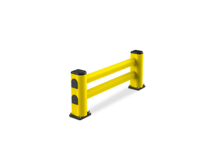 LM | Safety Barriers | Cross