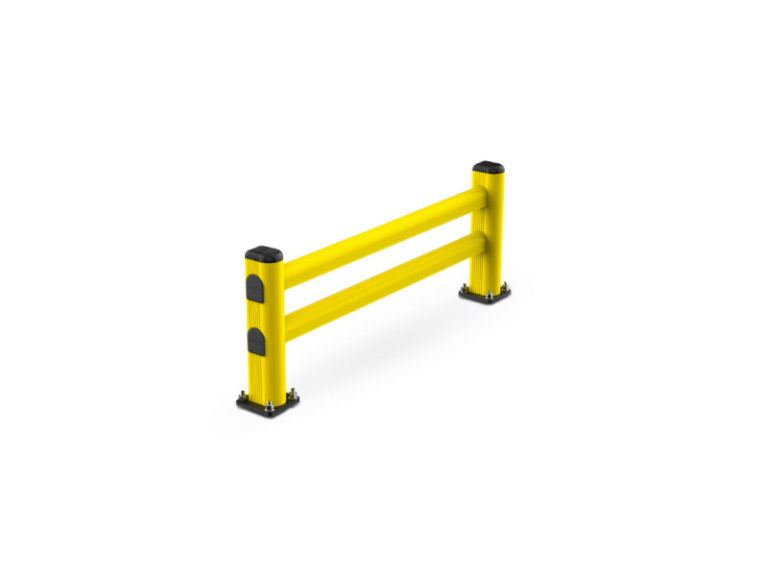 SM | Safety Barriers | Cross Group